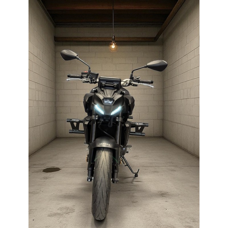 Yamaha MT07 MT-07 (FZ07) Crash Cage (2025-) Stunt Drift Street Engine ...